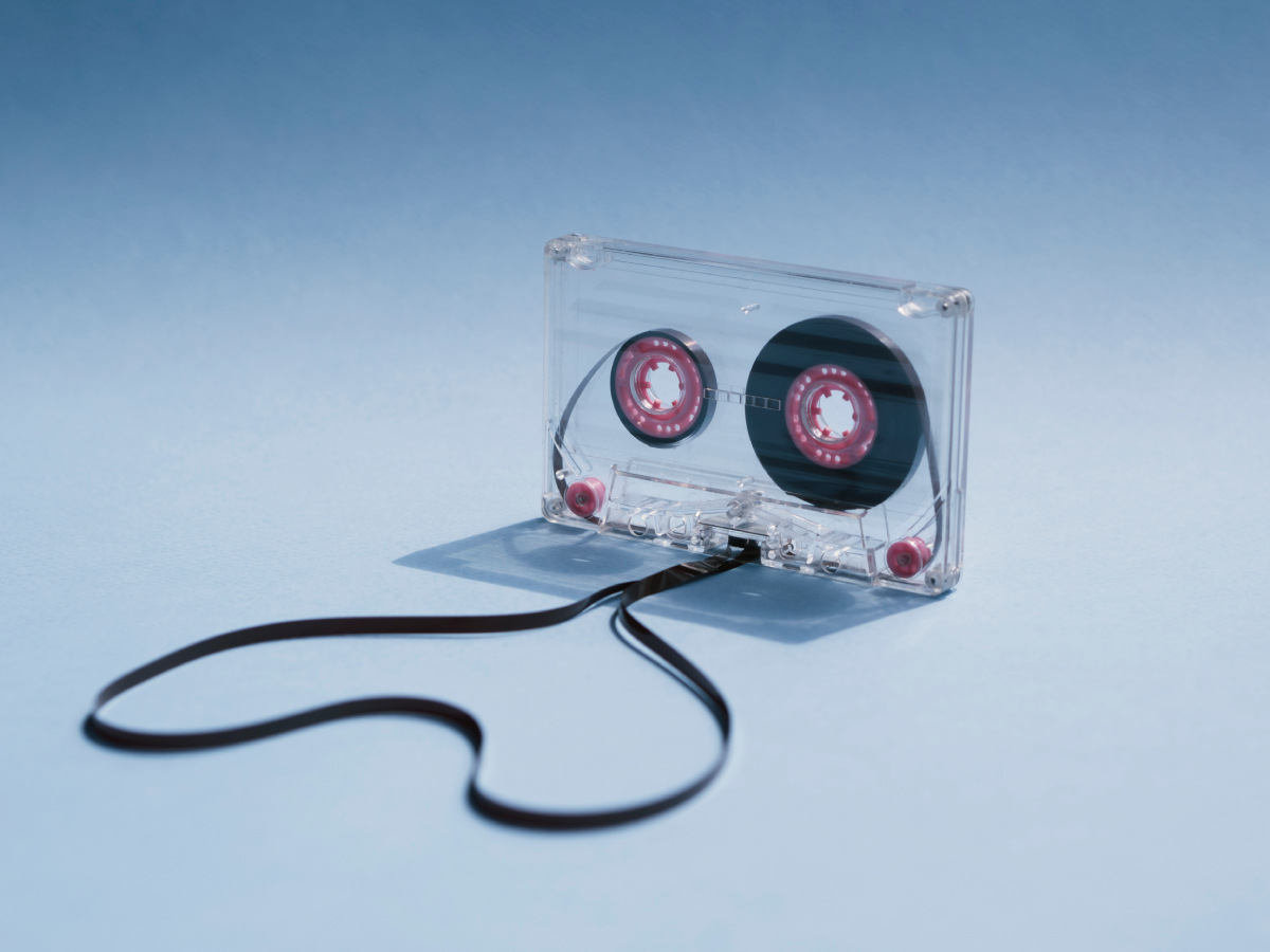 Old Cassette Player | Why Cassette Player Are Popular?